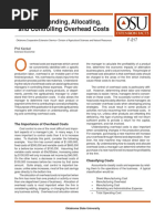 MEP Star Rate Cost Breakdown Guide | PDF | Industries | Engineering