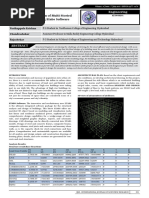 Prokon Tutorials | PDF | Teaching Methods & Materials | Technology ...