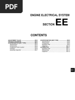 Yanmar L100ae Series Workshop Manual PDF | PDF