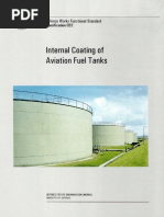 Apcs-113a Method Statment | PDF | Paint | Specification (Technical ...