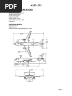Aircraft Zones | PDF
