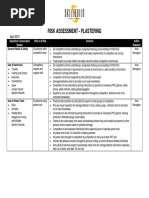 Adverse Weather Action Plan | PDF | Emergency Management | Emergency