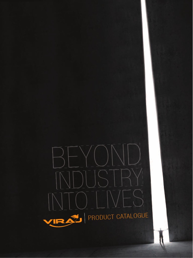 Viraj Flanges Product Catalogue Web | PDF | Pipe (Fluid Conveyance ...