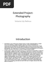 Digital Photography I-Skyline High School Portrait Photography Project ...