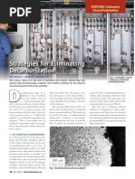 Segregation and Banding in Carbon and Alloy Steel | PDF | Heat Treating ...