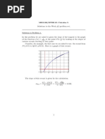 Practice Exam 1 - Answers-2 DSP | PDF | Sampling (Signal Processing ...
