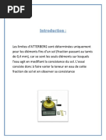 Essai Proctor : Compactage et Optimisation | PDF | Ingénierie civile ...