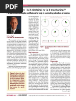 Understanding End Play and Its Impact On Axial Alignment: Sleeve ...