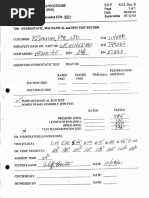 Fisher 99 Instruction Manual | PDF | Valve | Pipe (Fluid Conveyance)