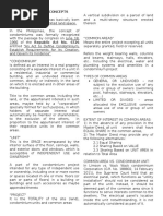 PD 957 PRESIDENTIAL DECREE NO. 957 Condominium and Subdivision Laws and ...