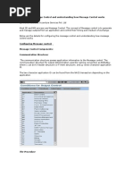 Execute BAPIs with SE37 in SAP | PDF