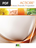 GM Emollient Ladder | PDF | Topical Medication | Dermatitis