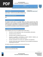 Five-Paragraph Mission-Type Order (MTO) Training Tool (FINALv2 - 21 Feb ...