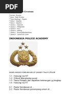 Daftar Frekuensi Repeater Rapi Dan Orari | PDF