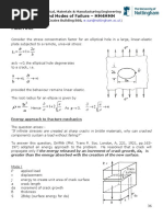 Kellogg Equivalent Pressure Method For Piping Flanges | PDF | Bending ...
