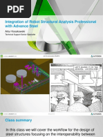 RSTAB Introductory-Example | PDF | Button (Computing) | Dialog Box