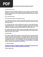 Contracts Attack Outline | PDF | Offer And Acceptance | Estoppel
