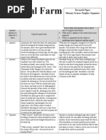 Animal Farm Quotes - The Windmill - SparkNotes | PDF