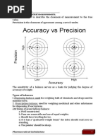 Alcoholometric Table | PDF | Ethanol | Weight