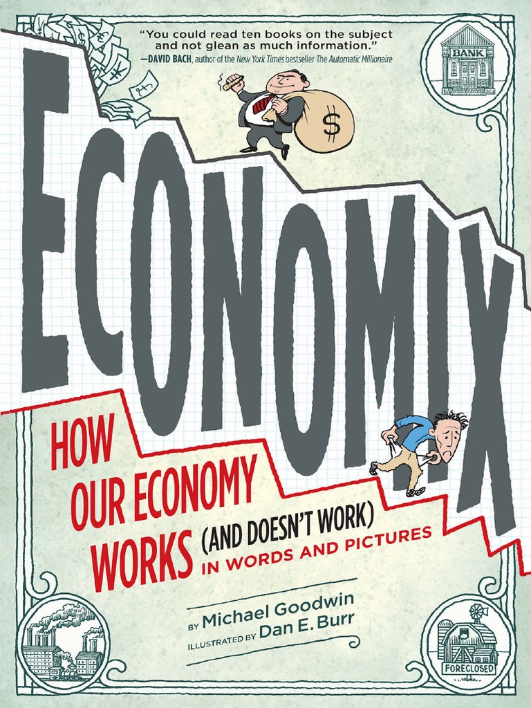 Economix | PDF