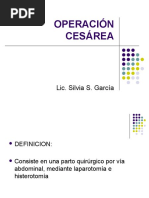 Incisión de Pfannenstiel: Técnica y Aplicaciones | PDF | Pelvis | Vagina
