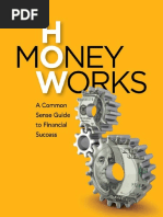 The Money Guide | PDF | Money | Debt