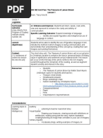 Drama - BULLYING Unit Plan | PDF | Bullying | Cyberbullying