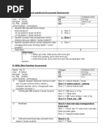 Rumus Schofield | PDF