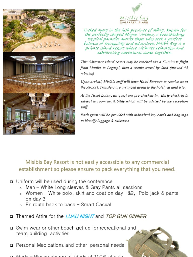 Reminders | PDF | Hospitality Industry | Hospitality Companies