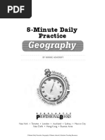 History Alive Textbook Grade 7 | PDF | Geography | The United States