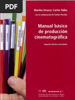 Formato Script Cine | PDF