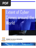 Forensic Report Template | PDF | Malware | Computer Virus