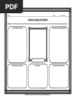 Graphic Organizer Predict and Infer | PDF | Adventure Racing | Puzzlehunts