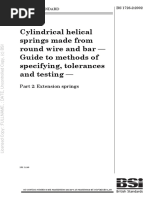 Iso 4305 2014 | PDF | Crane (Machine) | International Organization For ...