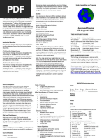 ATLS 11th Edition Course Manual | PDF | Medicine | Health Care