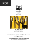 Old Story Time - Trevor Rhone | PDF | Clothing | Furniture