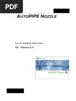 AutoPIPE InstallGuide | PDF