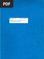 Llanite and The Blue Quartz of Texas | PDF | Granite | Rock (Geology)