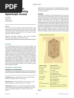 Lithotomy Position V/s Lloyd Davis Position | PDF | Human Leg | Surgery