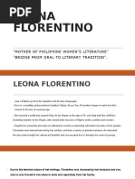 Life and Works of Carlos P Romulo | PDF | Philippines