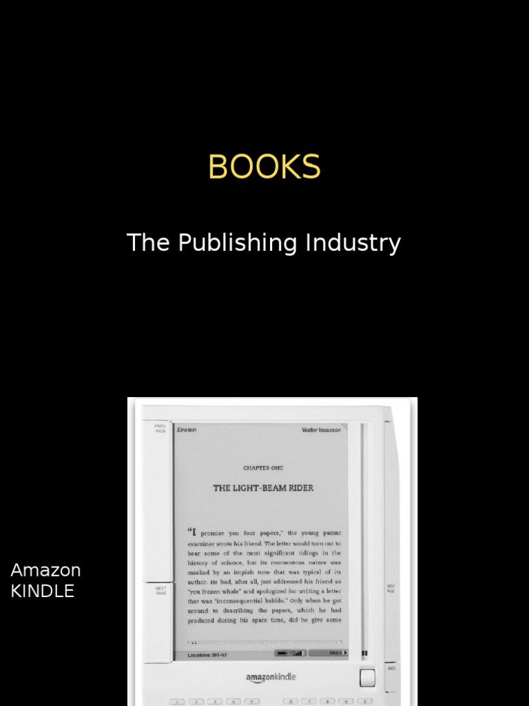 How To Deal With Books | PDF | Books | Printing