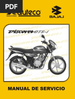 Especificaciones Técnicas Yamaha RX 115 | PDF | Bienes manufacturados ...