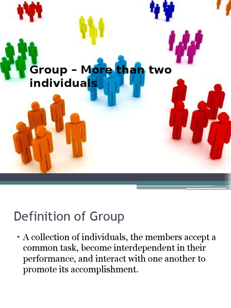 Formal and Informal Groups - OB | PDF | Social Group | Employee Benefits