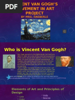 Judging Criteria For The Art (Painting, Drawing, Calligraphy) Category ...