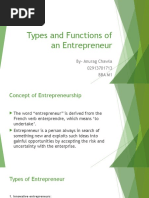 Chapter 1.1 Introduction To Business Management. (Notes) | PDF ...
