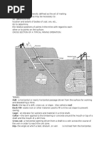 Weisbach Triangle Method Underground Correlation | PDF