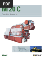 MAN 175D Engine Specifications Guide | PDF | Engines | Engineering ...