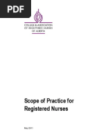 TrendCare User Guidelines | PDF | Patient | Midwife