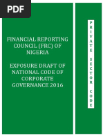 CBN-Circular and Guidelines For Corporate Governance-July 2023 | PDF ...