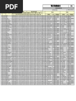 Alcohol Meter Correction Table PDF | PDF | Celsius | Scientific Observation
